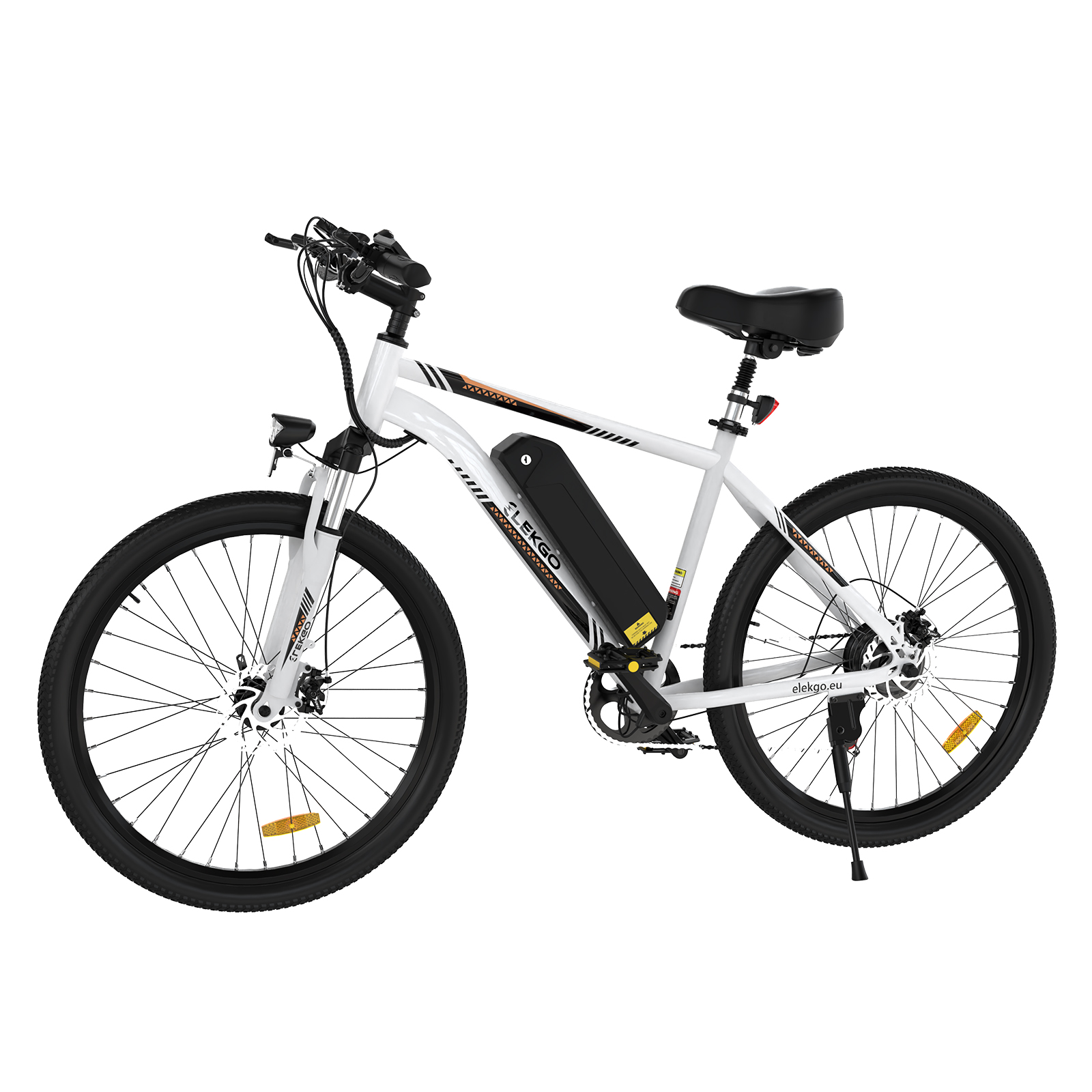 ELEKGO EG15 Pedelec-Mountain Bike – HITWAY–Hit with our e-Bikes & e ...